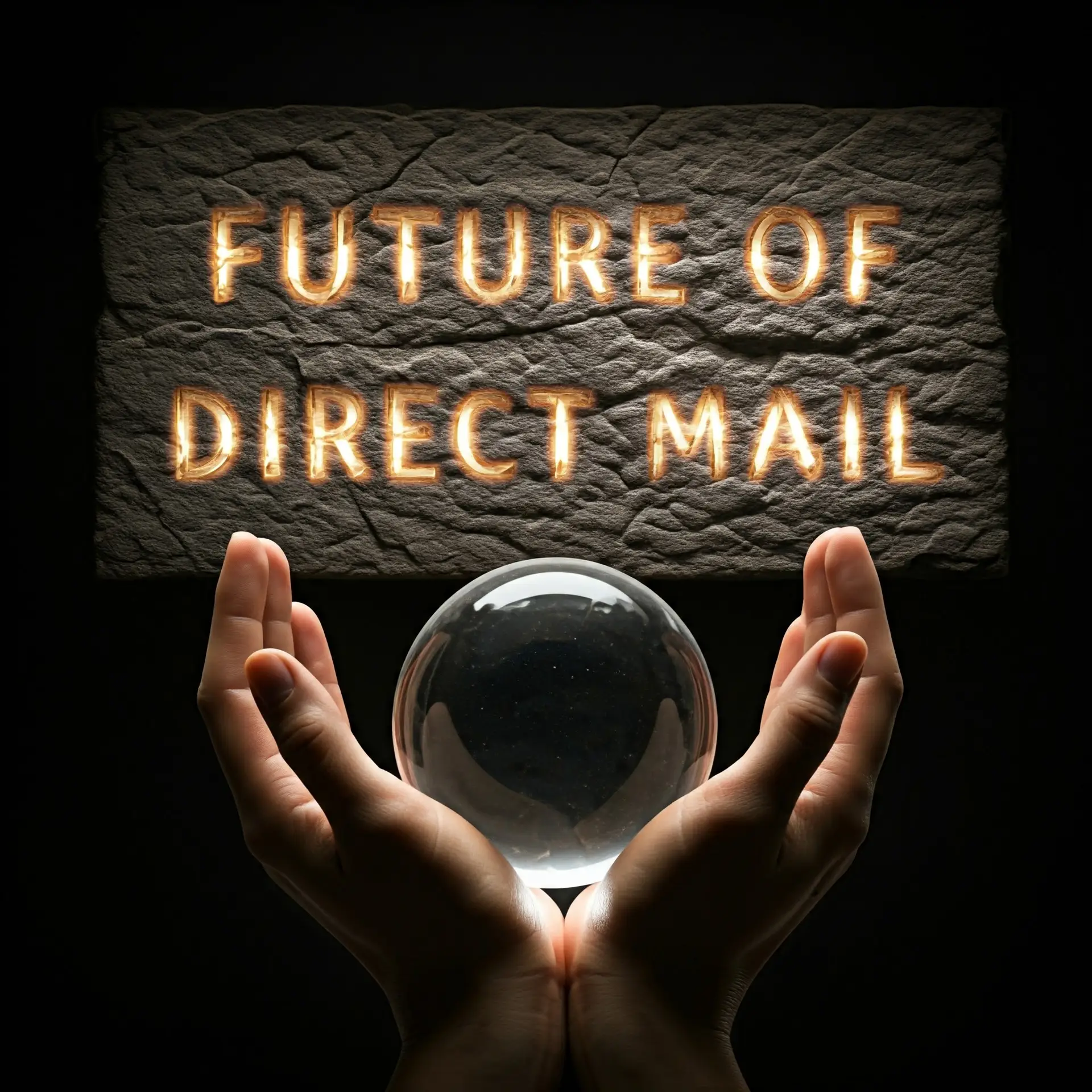 Direct Mail In 2025 - Reliable Direct Mail Solutions